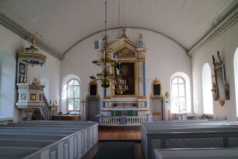 L ts Kyrka L ts Kyrka